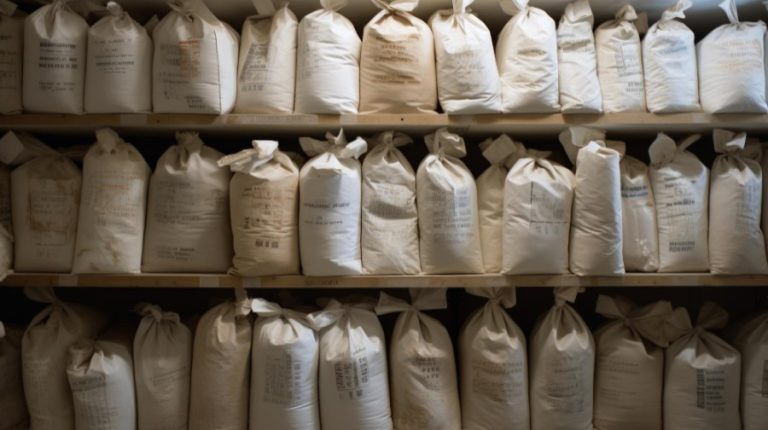 What are polypropylene bags? - Manufacturer XIFA