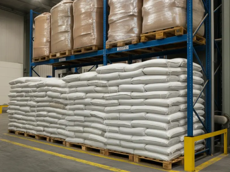 FIBC Bags Manufacturing Process: Key Steps & Quality Control