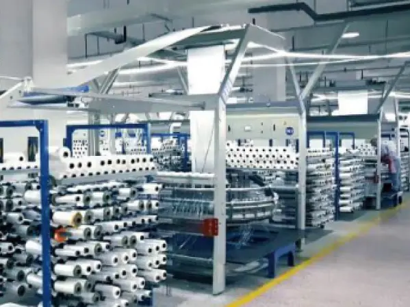 FIBC Bags Manufacturing Process: Key Steps & Quality Control