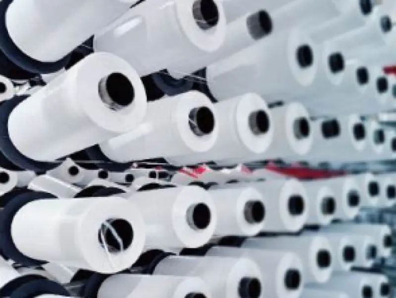 FIBC Bags Manufacturing Process: Key Steps & Quality Control