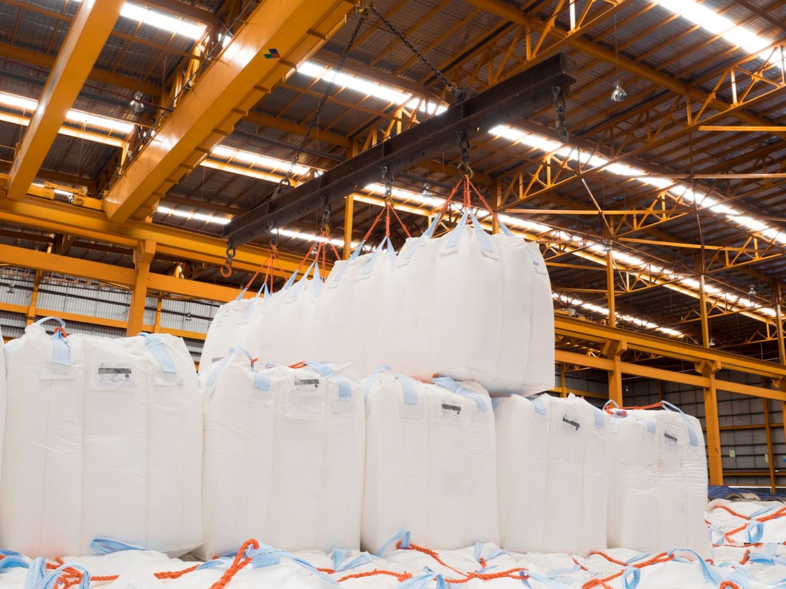 What Affects Bulk Bag Weight and SWL Ratings?