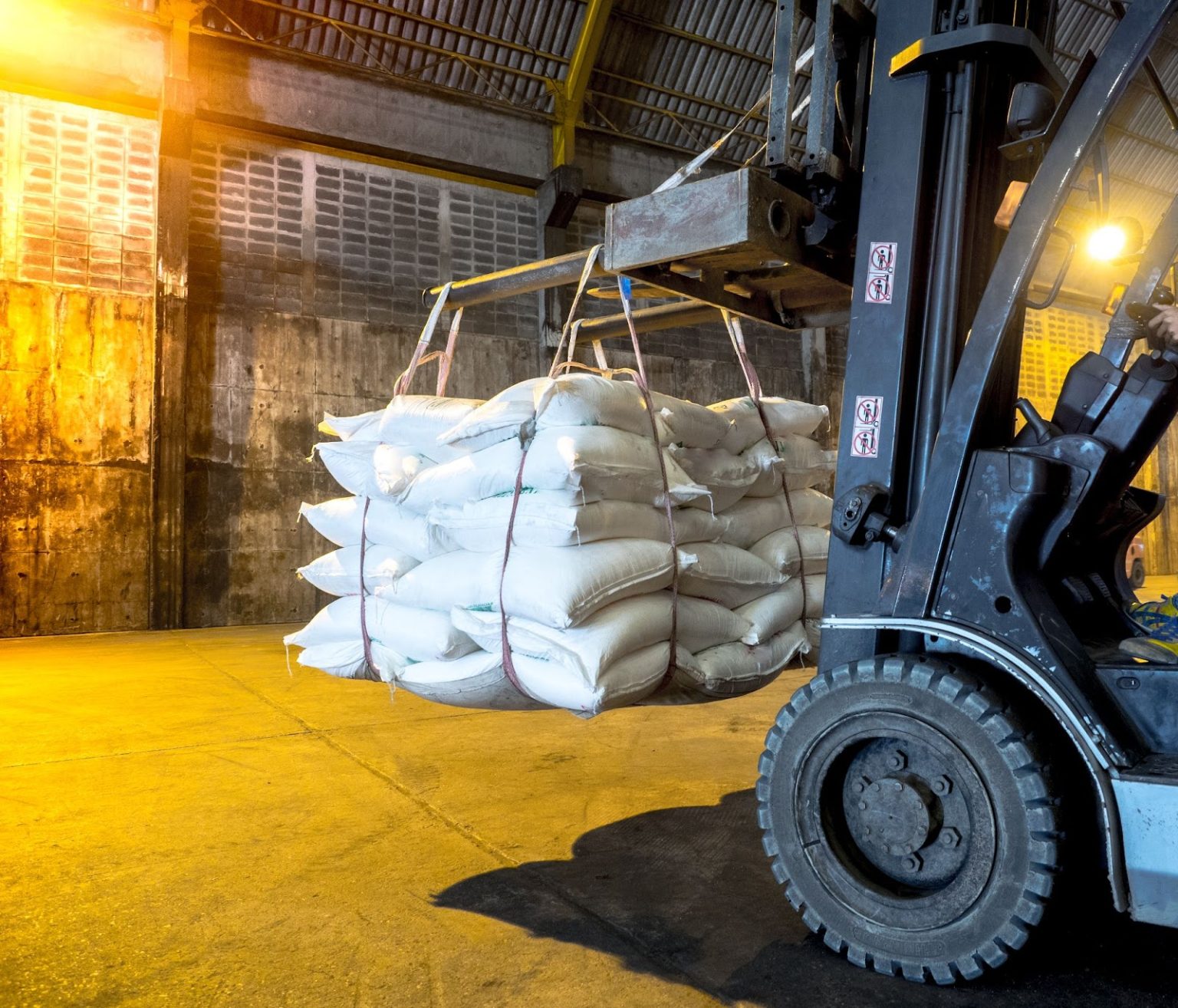 Super Sack Unloader Basics for Industrial Use