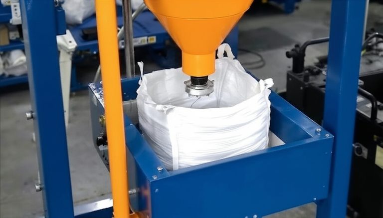 How to Choose the Right Bulk Bag Dispenser